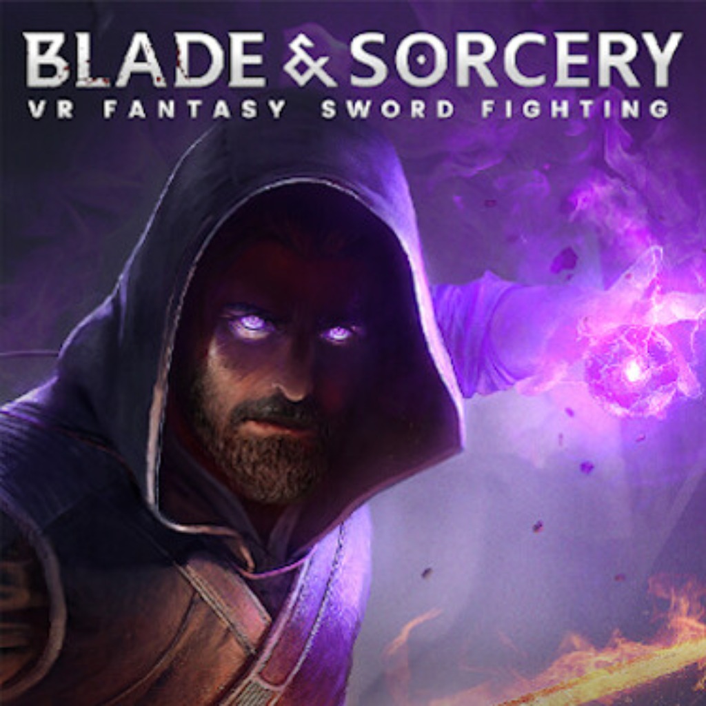 Blade & Sorcery — обзоры и отзывы, описание, дата выхода, официальный ...