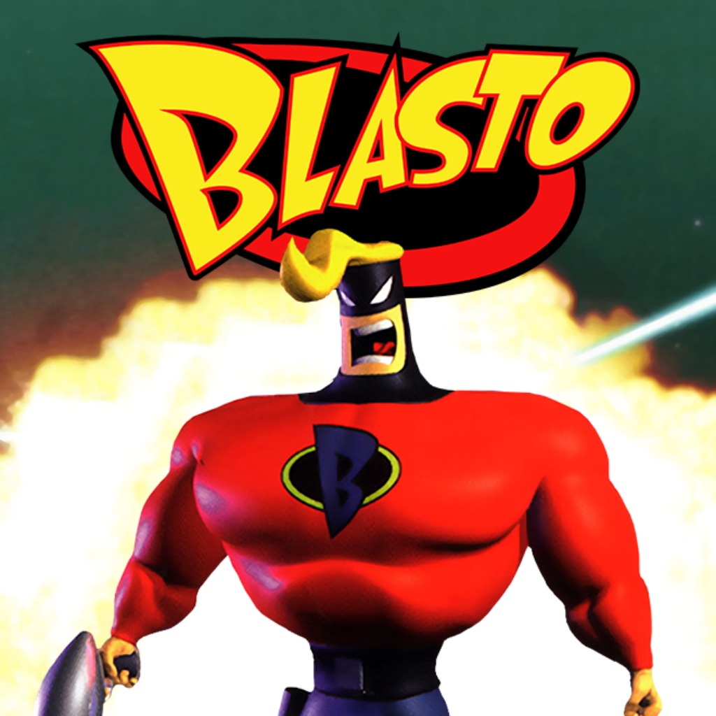Blasto — обзоры и отзывы, описание, дата выхода, официальный сайт игры ...
