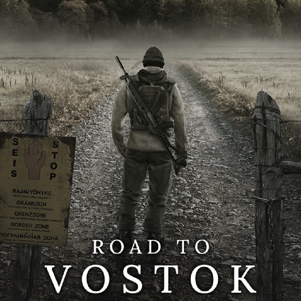 Road to Vostok — обзоры и отзывы, описание, дата выхода, официальный ...