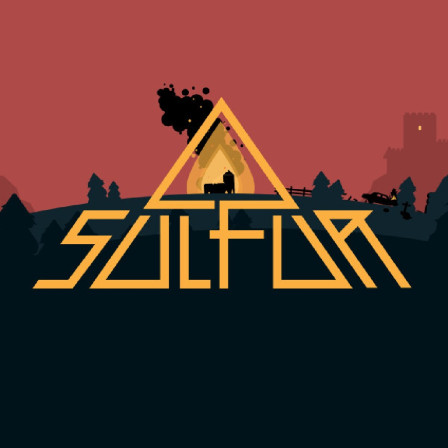 SULFUR: +6 трейнер | StopGame