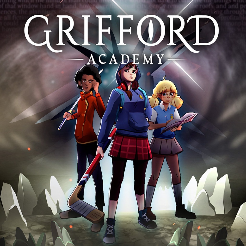 Скриншоты игры Grifford Academy — галерея, снимки экрана | StopGame
