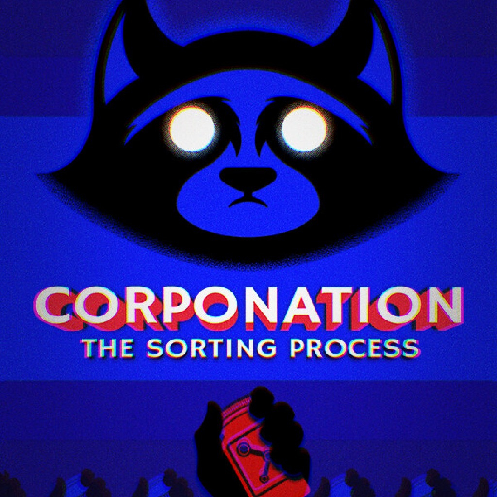 CorpoNation: The Sorting Process — обзоры и отзывы, описание, дата ...