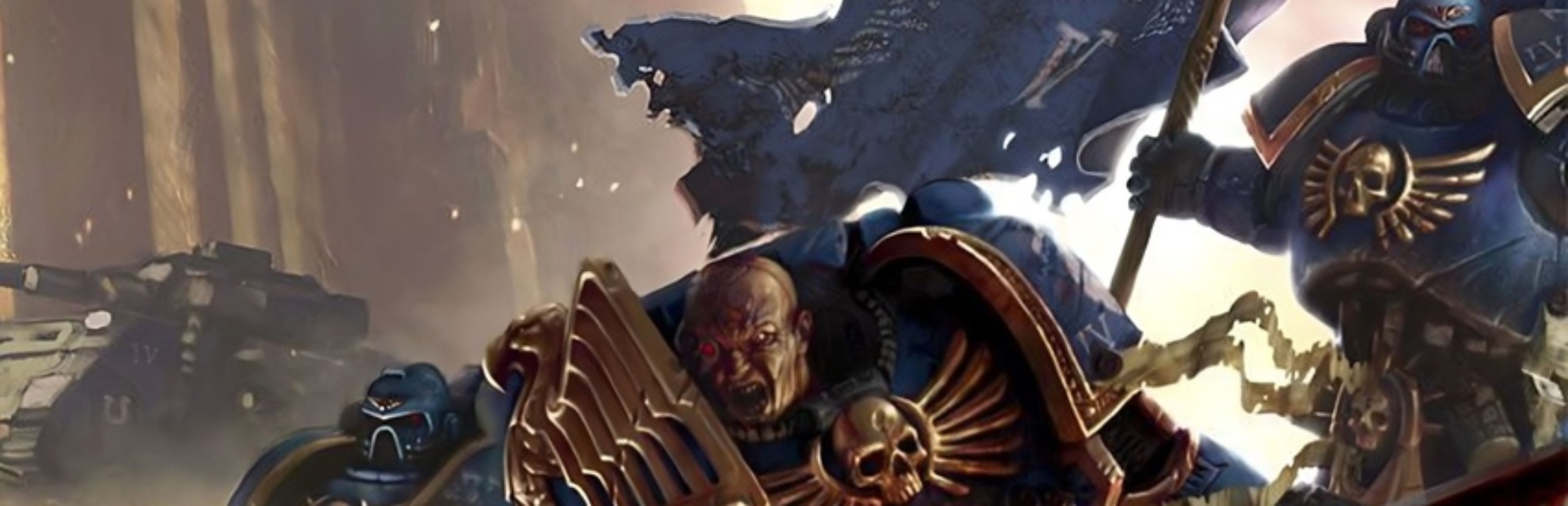 Warhammer 40,000: Squad Command — обзоры и отзывы, описание, дата ...