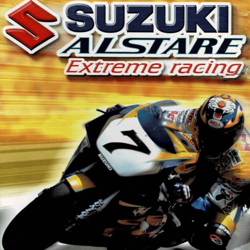 Suzuki Alstare Extreme Racing — обзоры и отзывы, описание, дата выхода ...