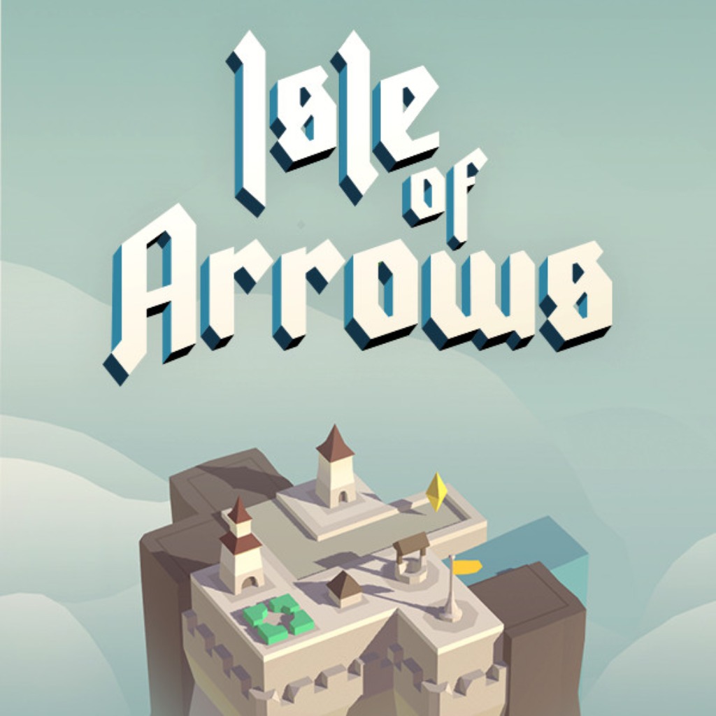 Isles of Arrows (Isle of Arrows – Tower Defense) — обзоры и отзывы, описание, дата выхода ...