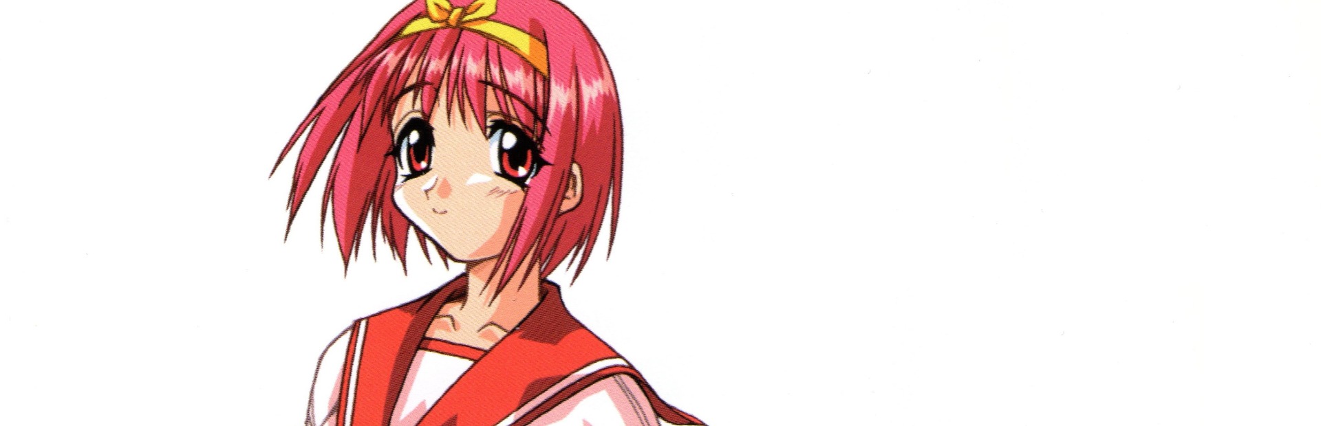 ToHeart — обзоры и отзывы, описание, дата выхода, официальный сайт игры ...