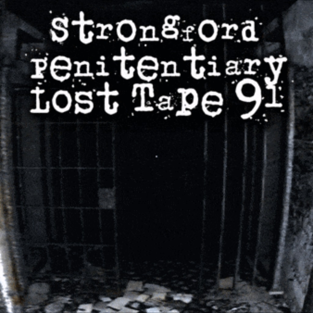 Скриншоты игры Strongford Penitentiary Lost Tape 91 — галерея, снимки ...
