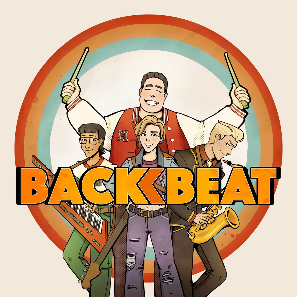 Backbeat — обзоры и отзывы, описание, дата выхода, официальный сайт игры, системные требования и ...