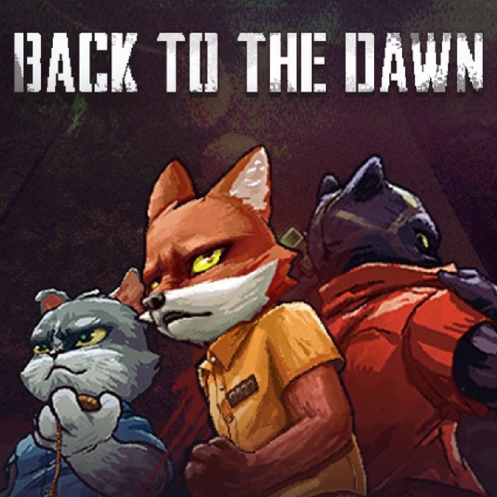 Back to the Dawn — обзоры и отзывы, описание, дата выхода, официальный ...