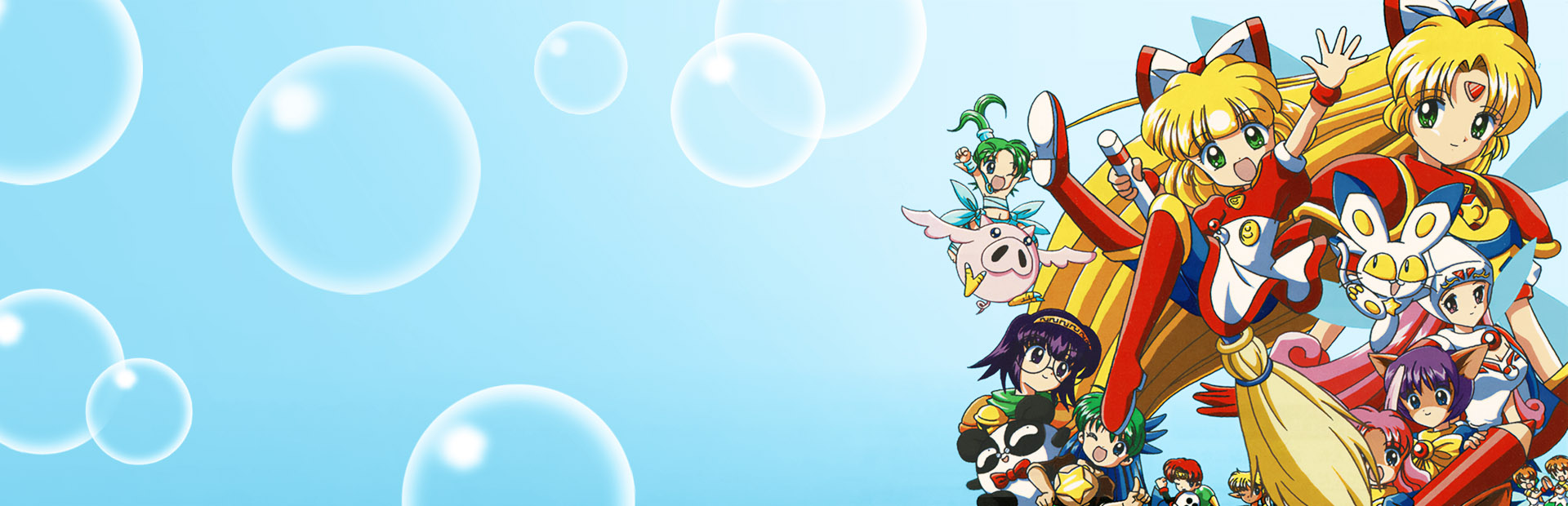 Twinkle Star Sprites — обзоры и отзывы, описание, дата выхода ...