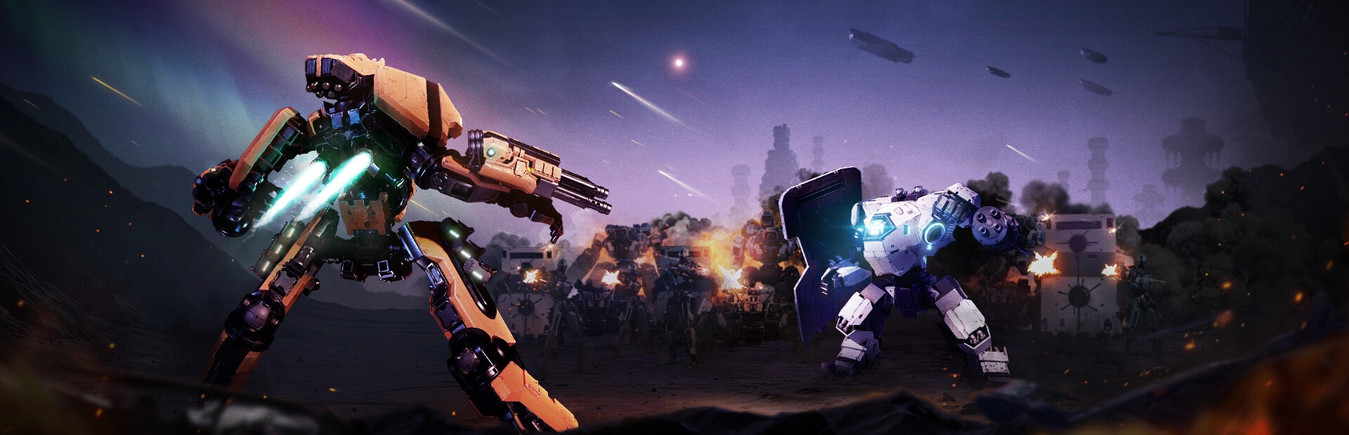 Скриншоты игры Space Gears — галерея, снимки экрана | StopGame