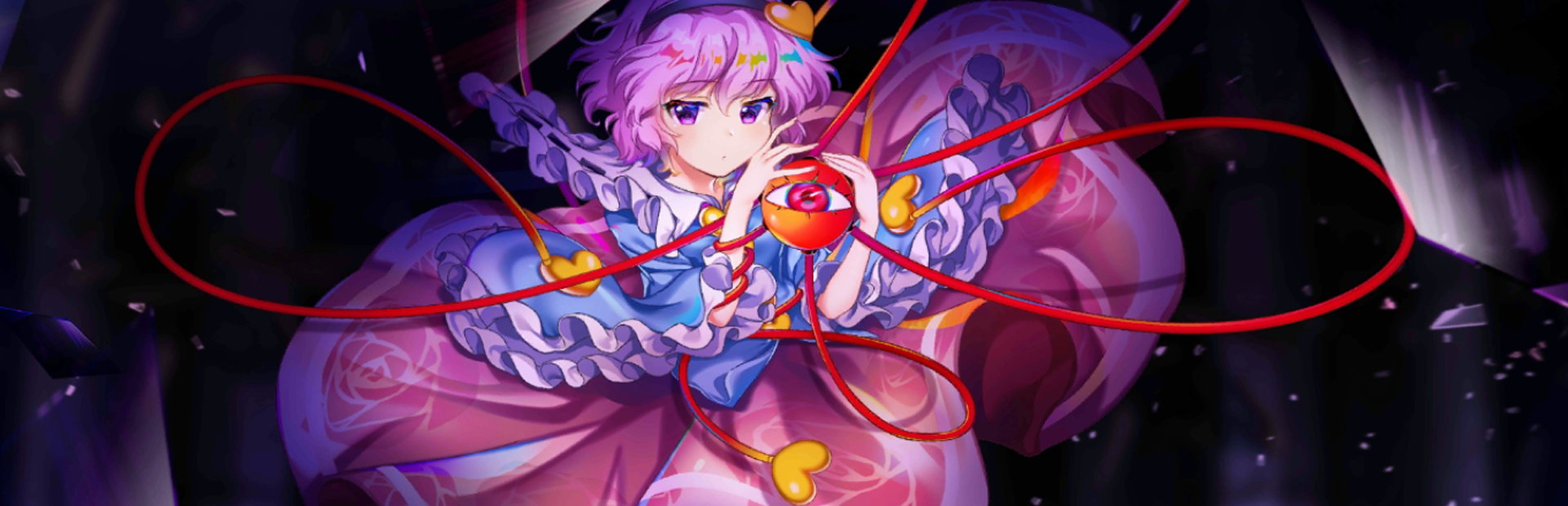 Touhou LostWord — обзоры и отзывы, описание, дата выхода, официальный сайт игры, системные ...