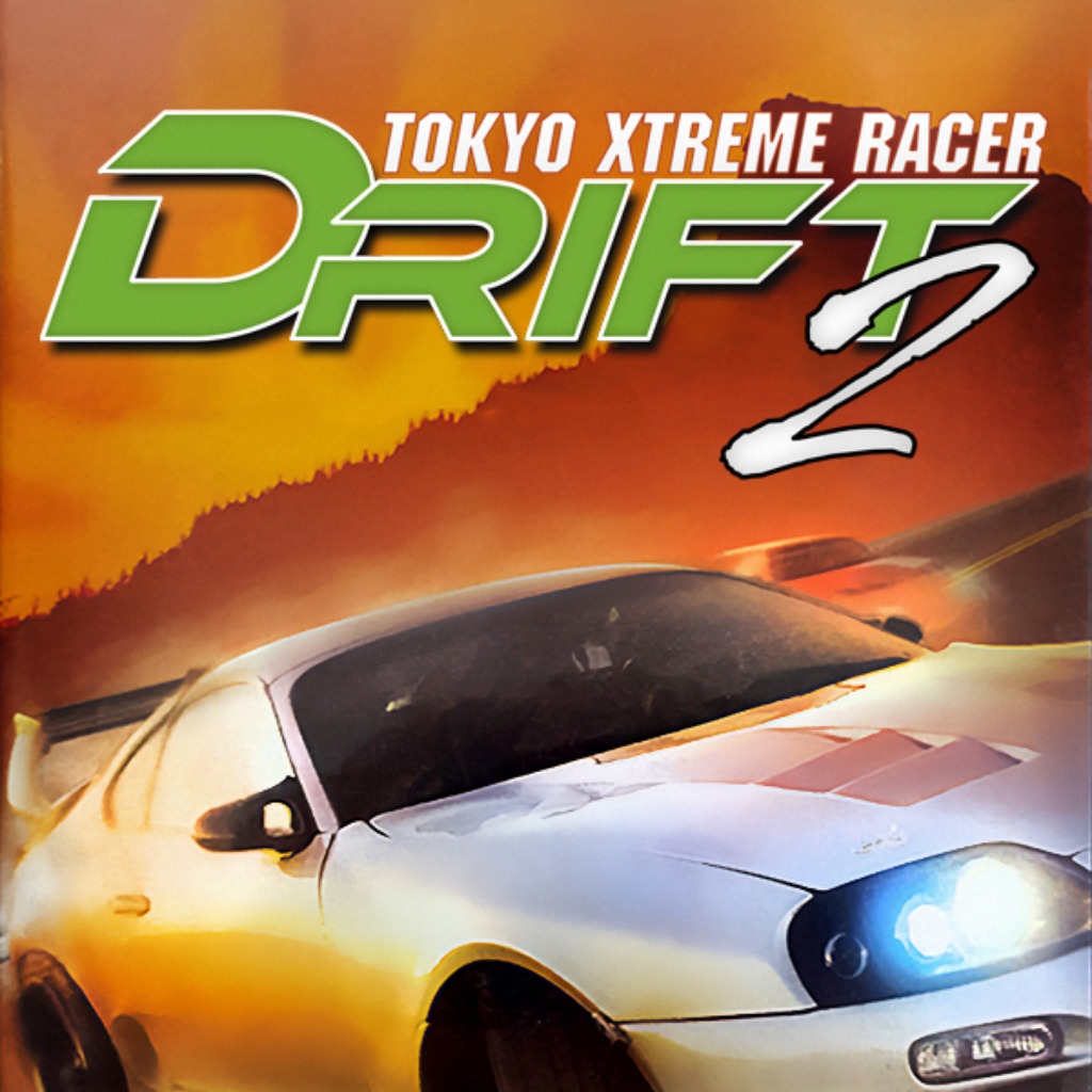 Tokyo Xtreme Racer: Drift 2 (Kaido Battle: Touge no Densets) — обзоры и отзывы, описание, дата ...