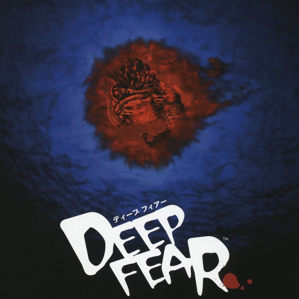 Deep Fear — обзоры и отзывы, описание, дата выхода, официальный сайт ...