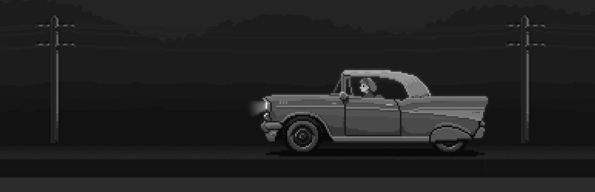 Midnight Scenes: Episode 1 - The Highway — обзоры и отзывы, описание ...