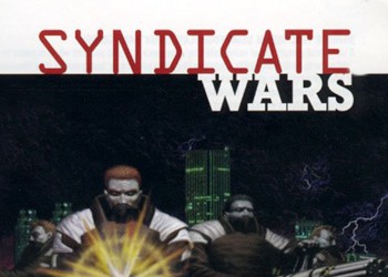 Syndicate Wars: Скриншоты | StopGame