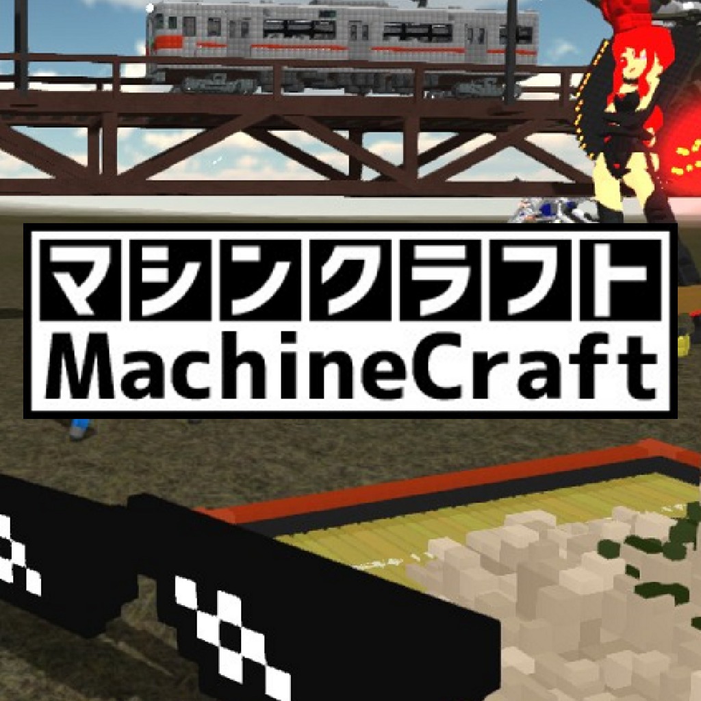 MachineCraft — обзоры и отзывы, описание, дата выхода, официальный сайт ...