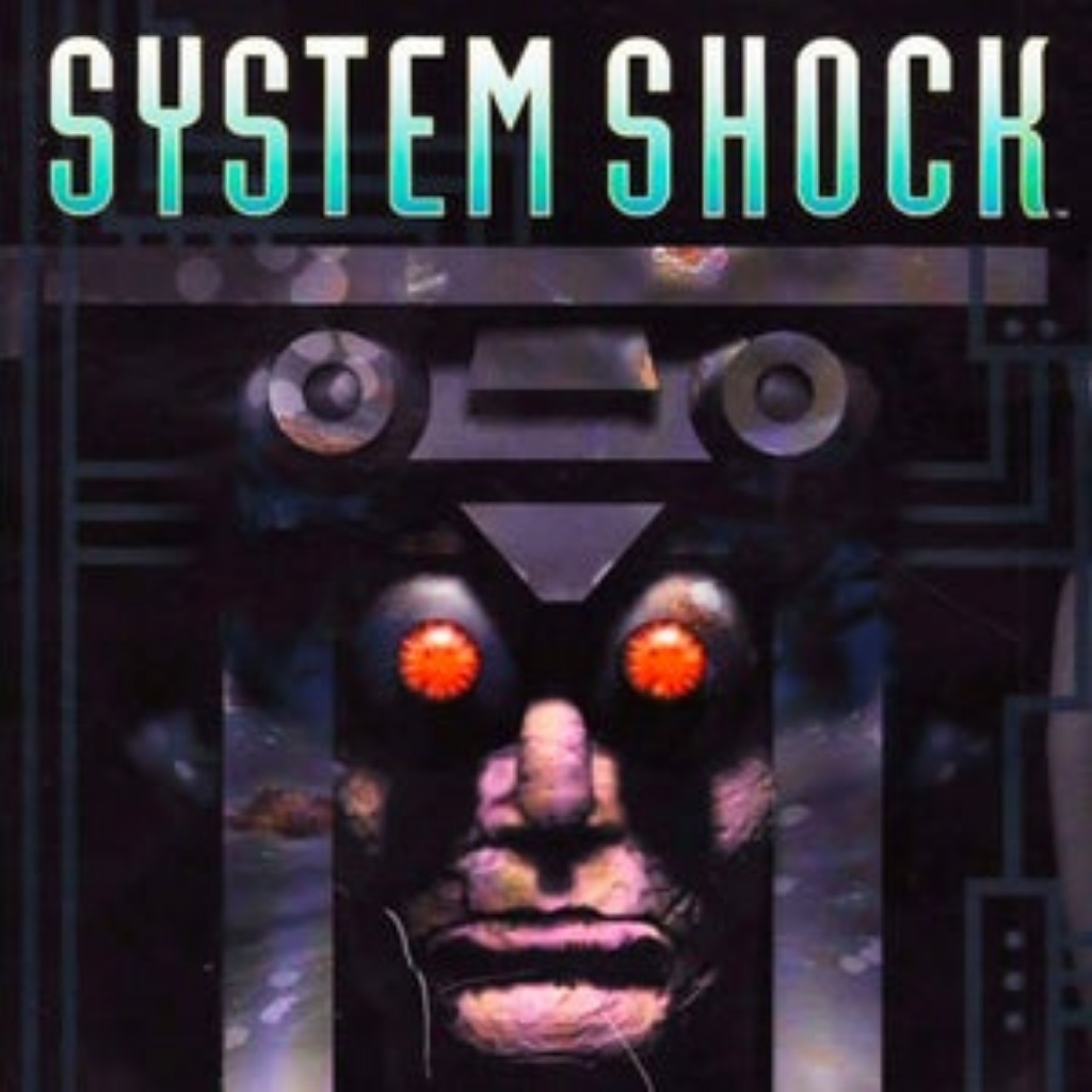 System Shock (1994) — обзоры и отзывы, описание, дата выхода, официальный сайт игры, системные ...
