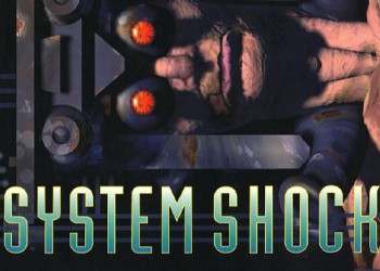System Shock (1994) - дата выхода, системные требования, официальный сайт, обзор, скачать ...