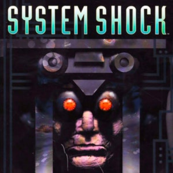 System Shock (System Shock: Classic) — обзоры и отзывы, описание, дата ...