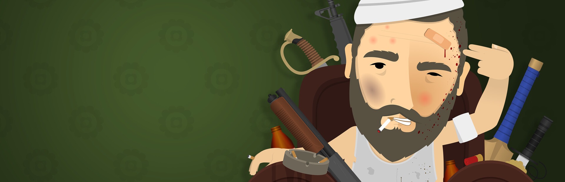 Repella Fella — обзоры и отзывы, описание, дата выхода, официальный ...