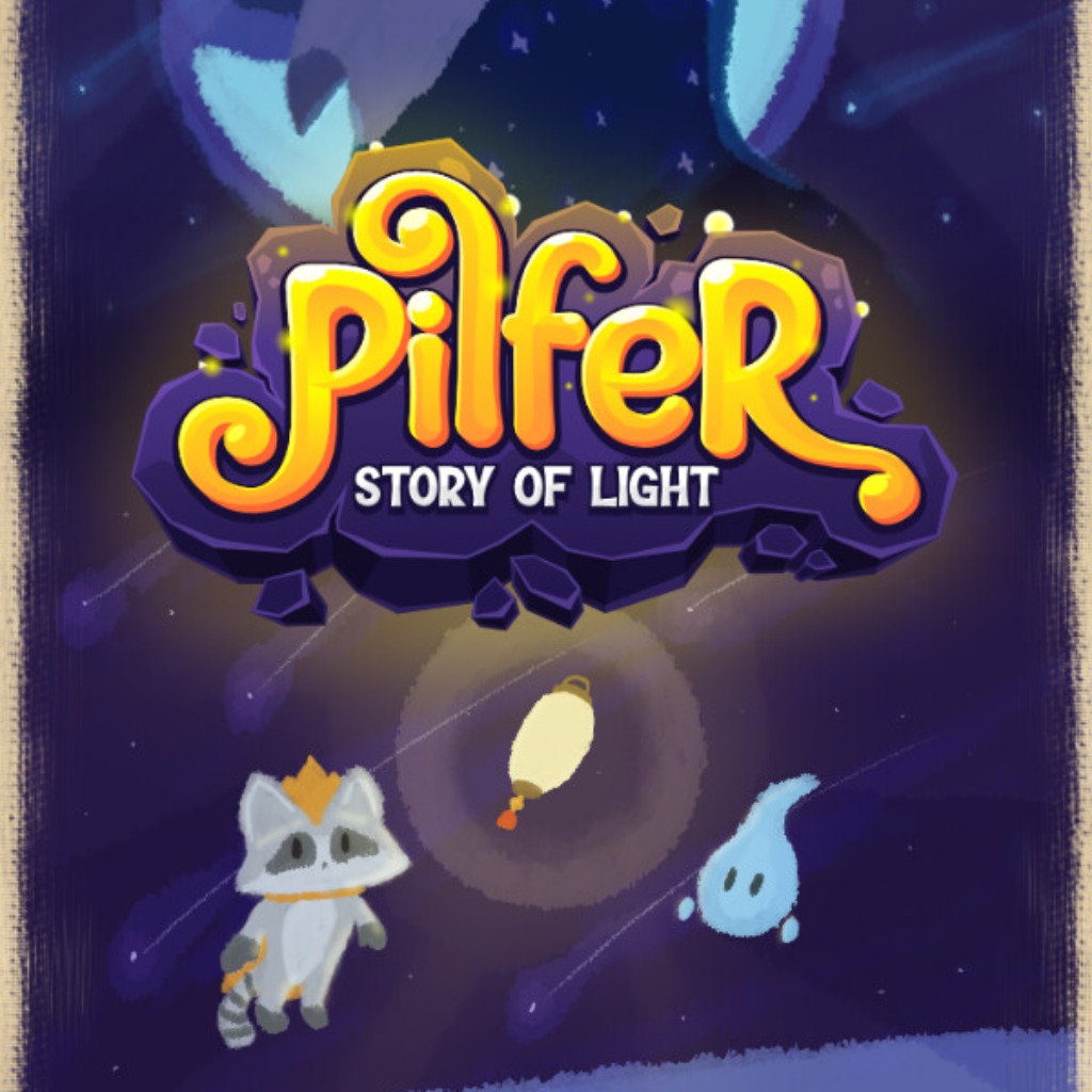 Pilfer: Story of Light — обзоры и отзывы, описание, дата выхода ...