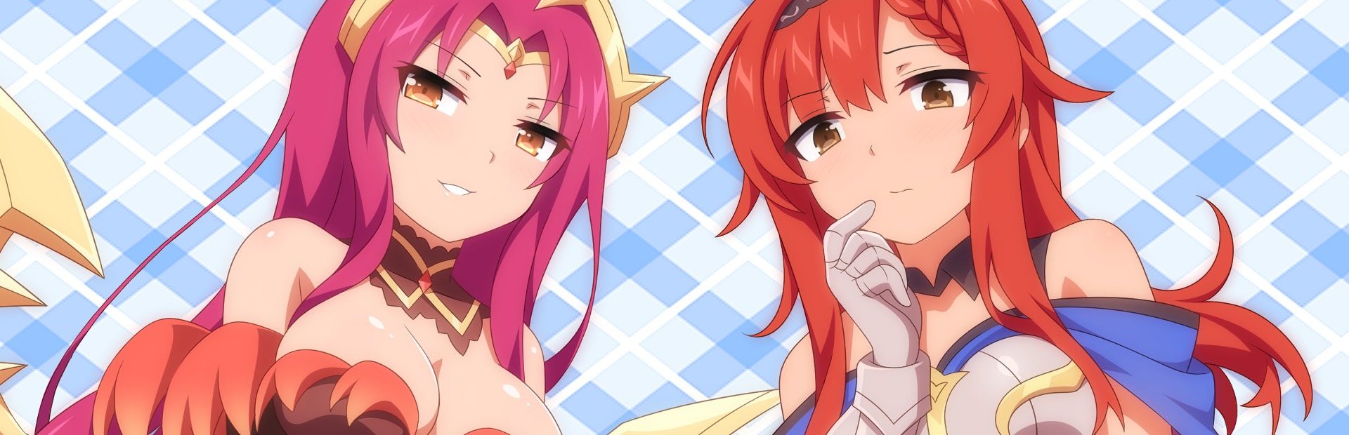 Leveling Up Girls In Another World — обзоры и отзывы, описание, дата выхода, официальный сайт ...