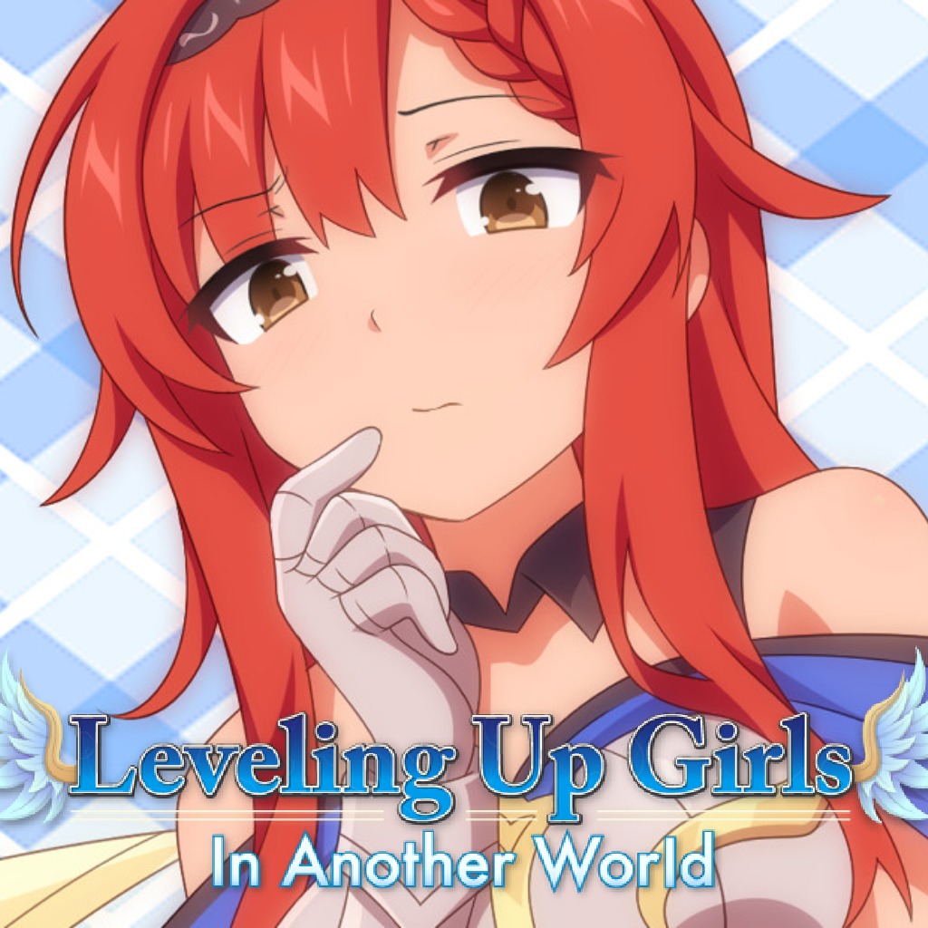 Leveling Up Girls In Another World — обзоры и отзывы, описание, дата ...