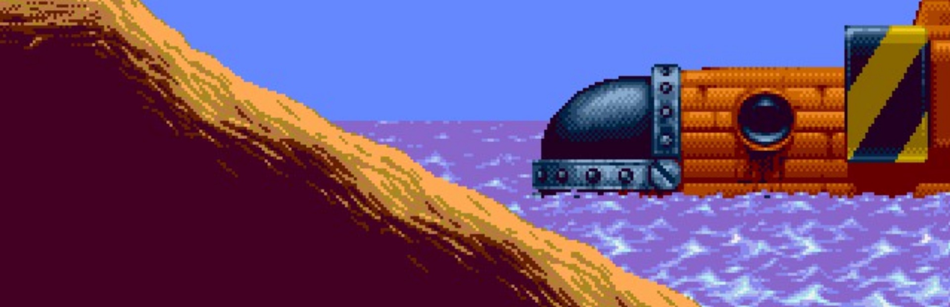 Puggsy — обзоры и отзывы, описание, дата выхода, официальный сайт игры ...