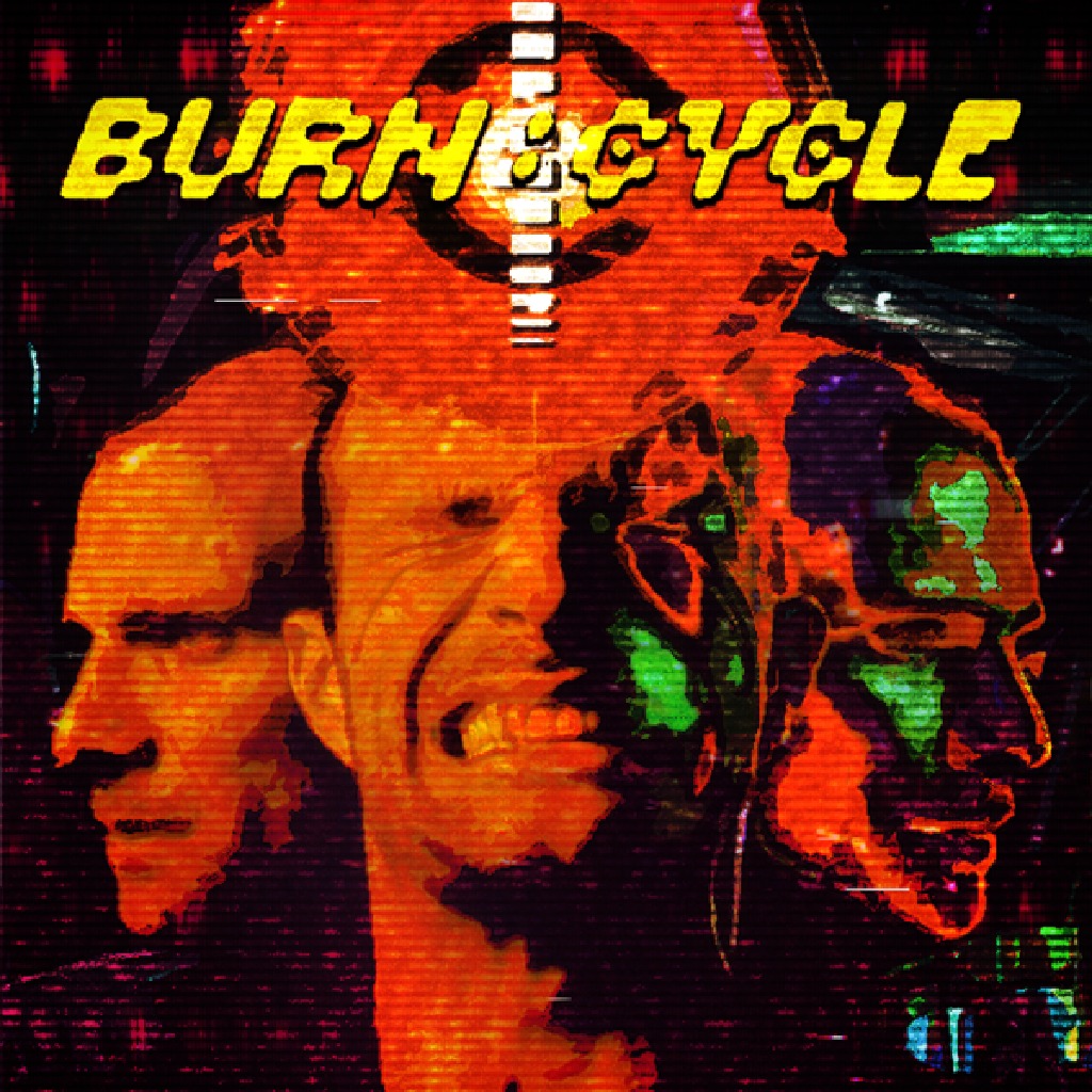 Burn:Cycle — обзоры и отзывы, описание, дата выхода, официальный сайт игры, системные требования ...