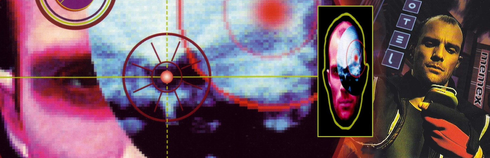 Burn:Cycle — обзоры и отзывы, описание, дата выхода, официальный сайт ...