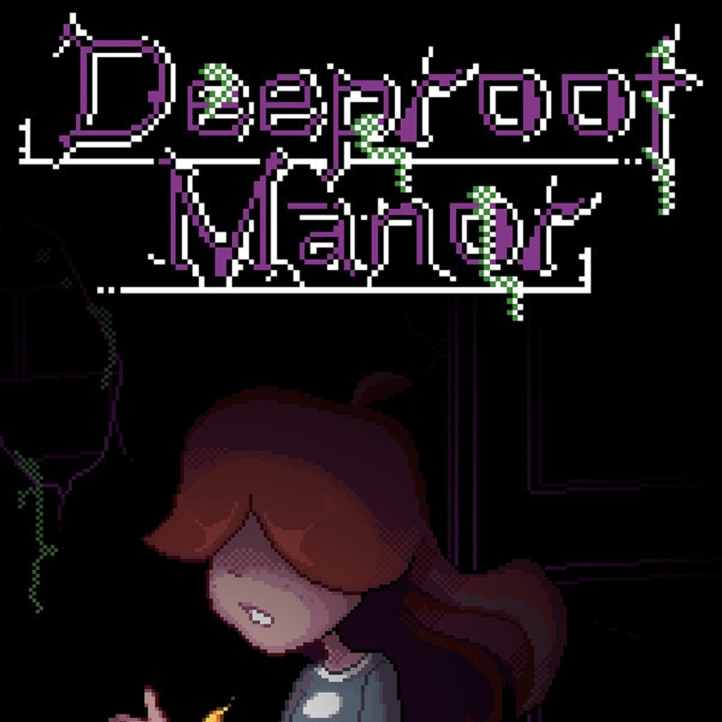 Deeproot Manor — обзоры и отзывы, описание, дата выхода, официальный сайт игры, системные ...