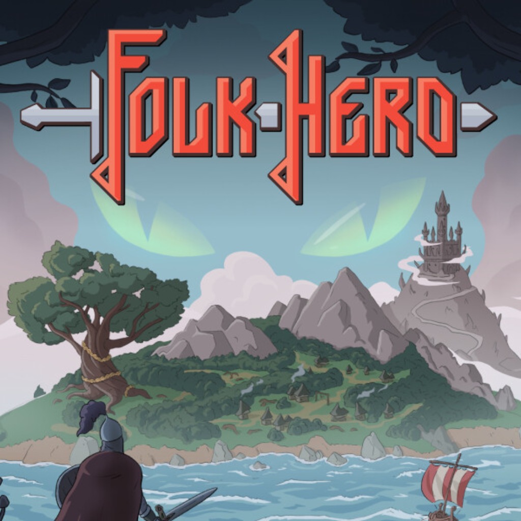 Folk Hero — обзоры и отзывы, описание, дата выхода, официальный сайт ...