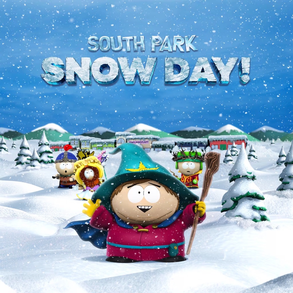 South Park: Snow Day — обзоры и отзывы, описание, дата выхода ...