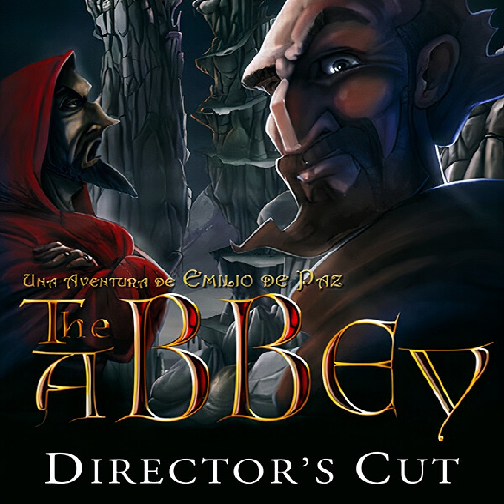 The Abbey: Director's cut — обзоры и отзывы, описание, дата выхода, официальный сайт игры ...