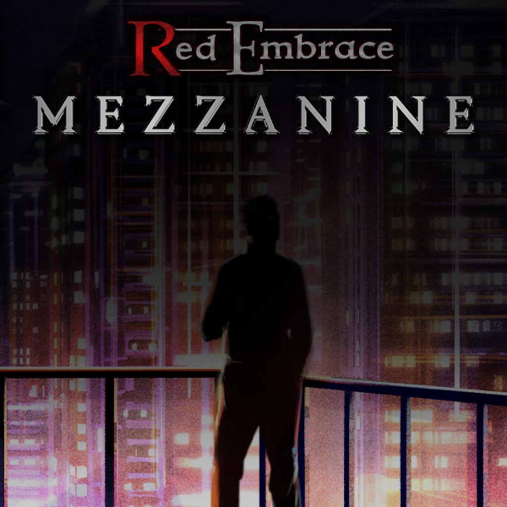 Red Embrace: Mezzanine — обзоры и отзывы, описание, дата выхода ...