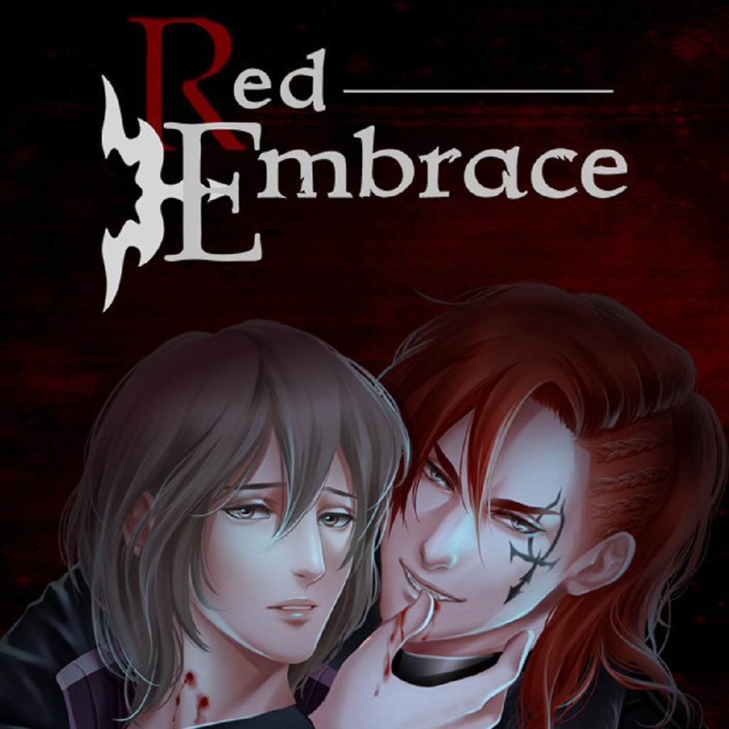 Red Embrace — обзоры и отзывы, описание, дата выхода, официальный сайт ...