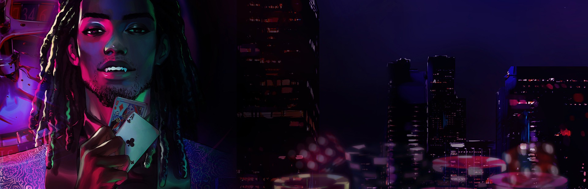 Скриншоты игры Red Embrace: Paradisus — галерея, снимки экрана | StopGame