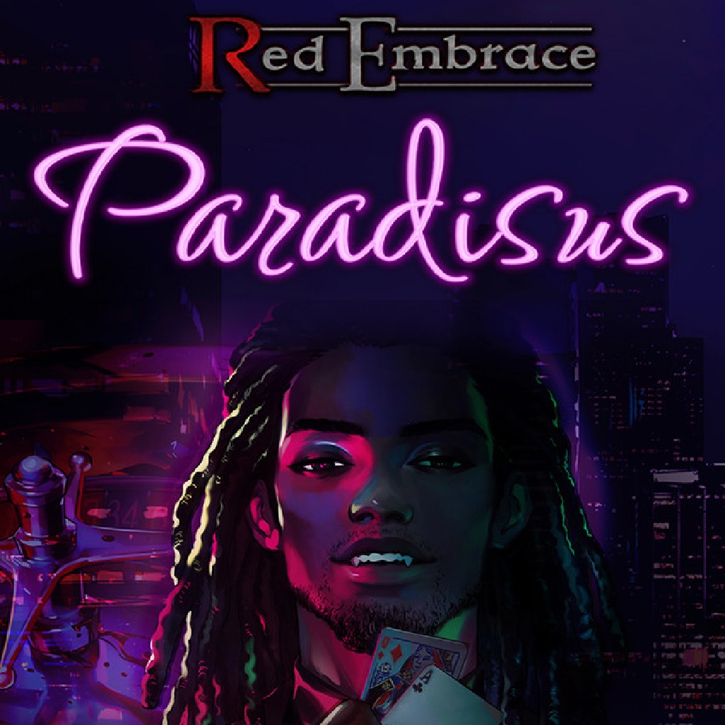 Red Embrace: Paradisus — обзоры и отзывы, описание, дата выхода ...