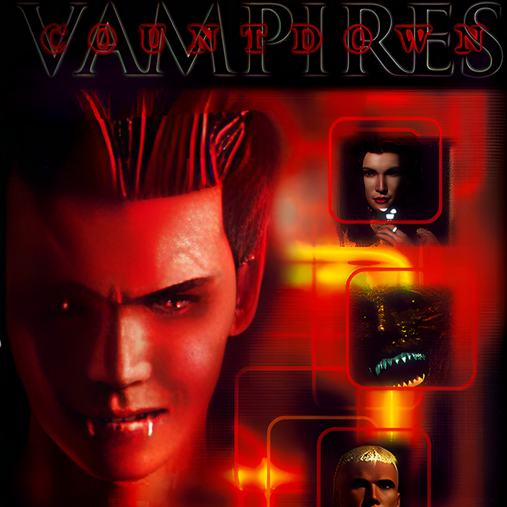 Countdown Vampires — обзоры и отзывы, описание, дата выхода ...