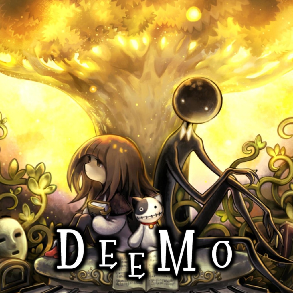 Deemo (Deemo: The Last Recital) — обзоры и отзывы, описание, дата ...