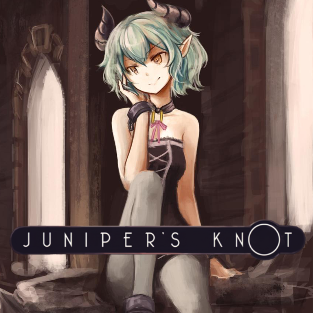 Juniper's Knot — обзоры и отзывы, описание, дата выхода, официальный сайт игры, системные ...