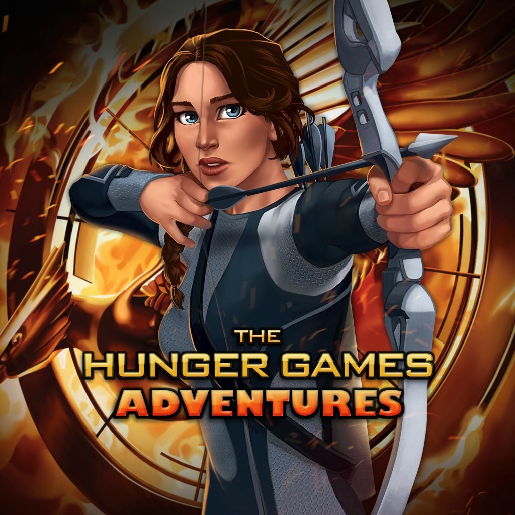 The Hunger Games Adventures — обзоры и отзывы, описание, дата выхода ...