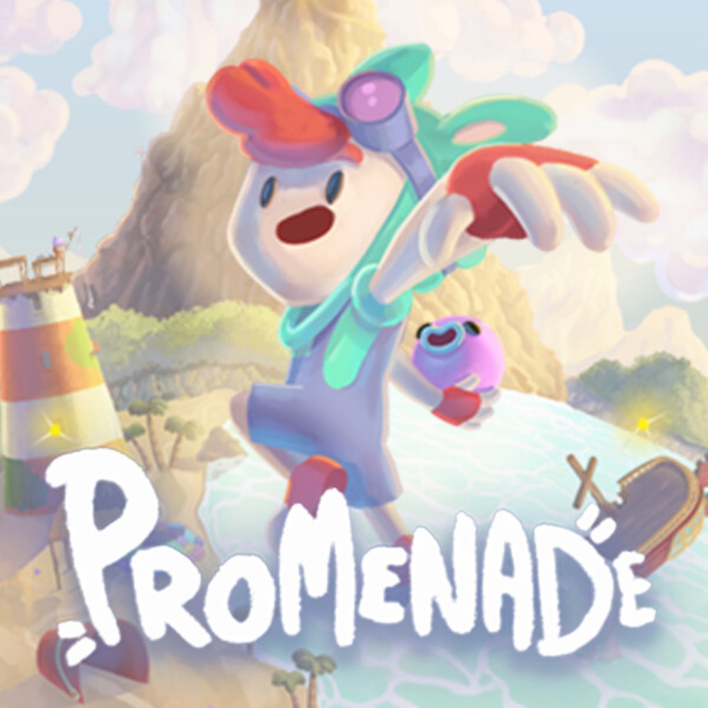 Promenade — обзоры и отзывы, описание, дата выхода, официальный сайт ...