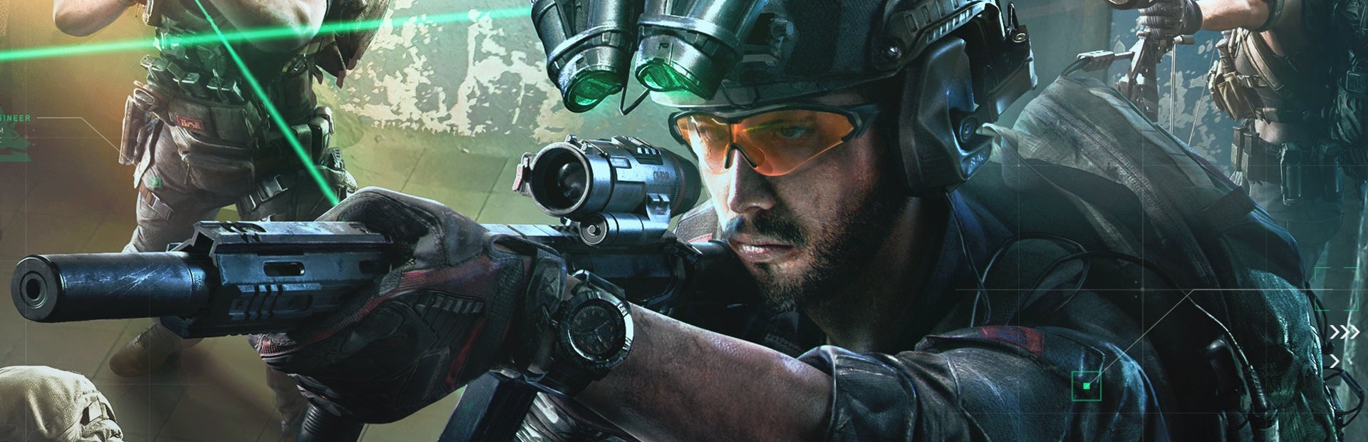 Delta Force (2024) (Delta Force: Hawk Ops) — обзоры и отзывы, описание ...