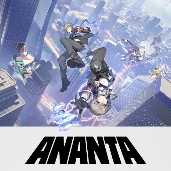 Ananta (Project Mugen) — обзоры и отзывы, описание, дата выхода ...