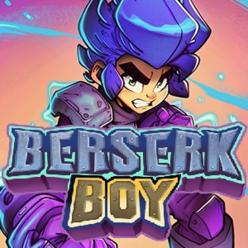 Berserk Boy — обзоры и отзывы, описание, дата выхода, официальный сайт ...
