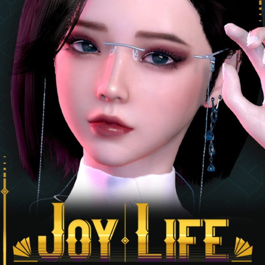 Joy Life: Скриншоты | StopGame