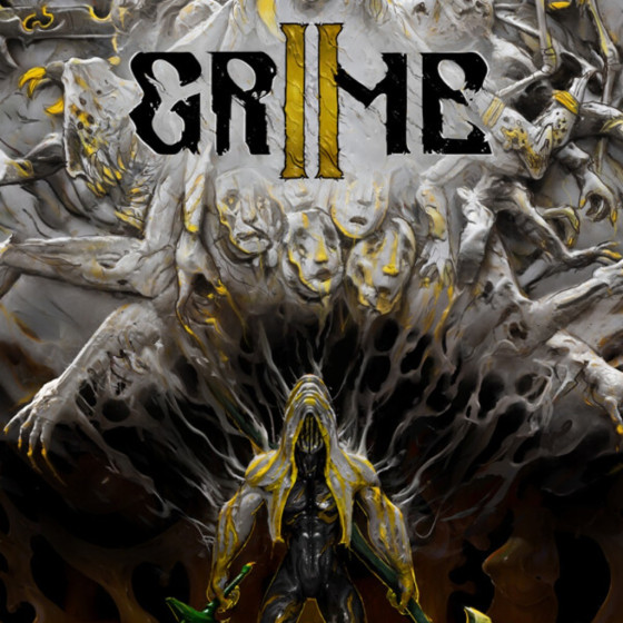Купить игру Grime II | StopGame