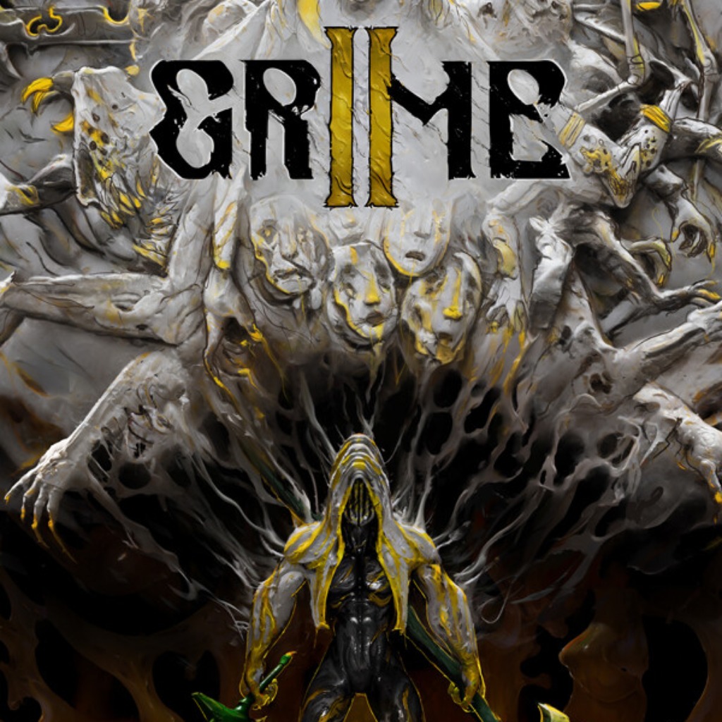 Grime II (Grime 2) — обзоры и отзывы, описание, дата выхода ...